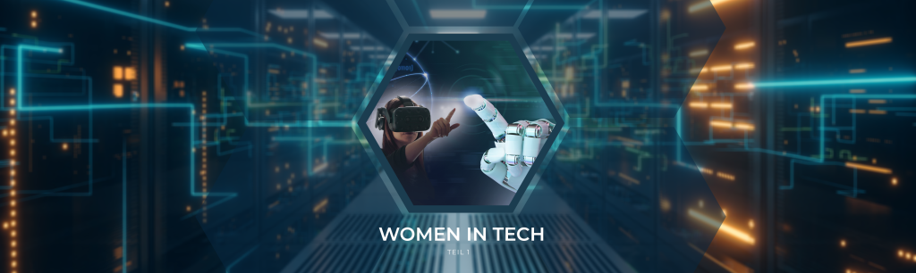 Women in Tech - Awesome Technologies