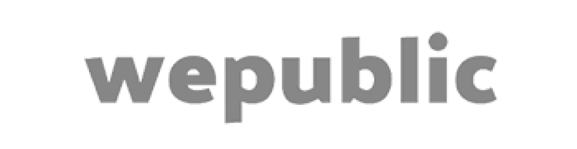 wepublic - Awesome Technologies