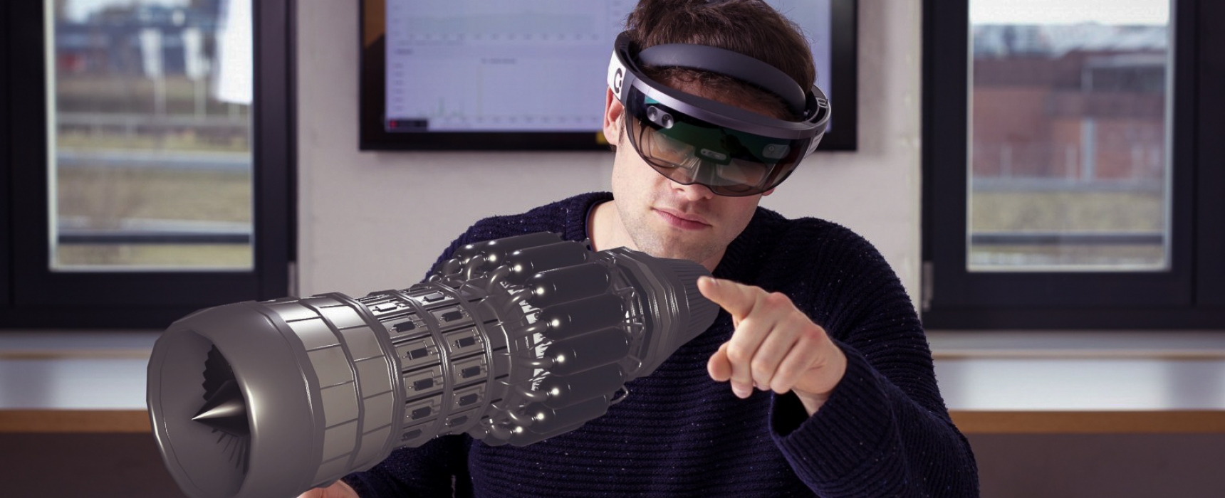 AR Archive - Awesome Technologies